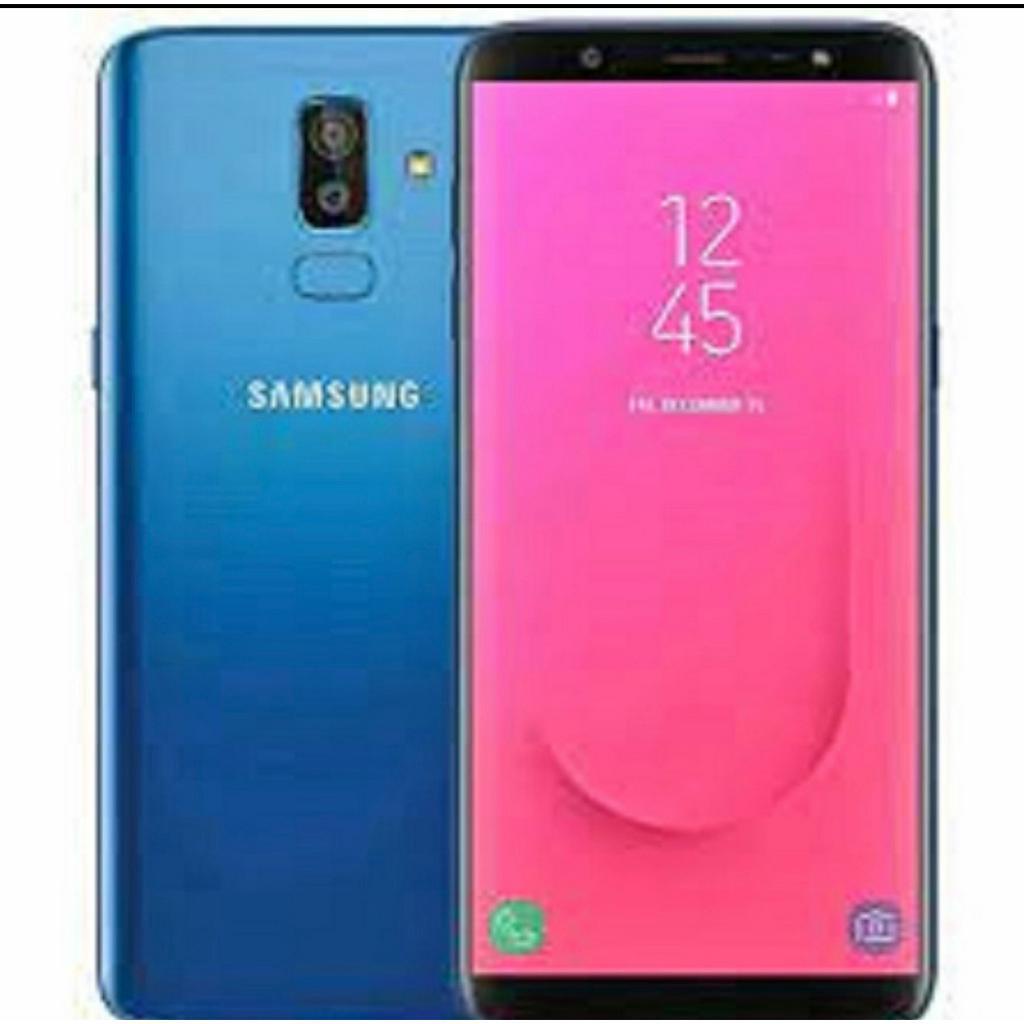 điện thoại Chính Hãng Samsung Galaxy J8 2018 2sim 3G/32G, màn hình 6'',Camera trước: 16 MP, CPU ...