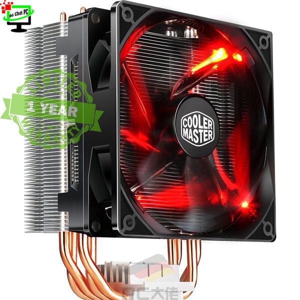 Tản nhiệt CPU T400i | Shopee Việt Nam