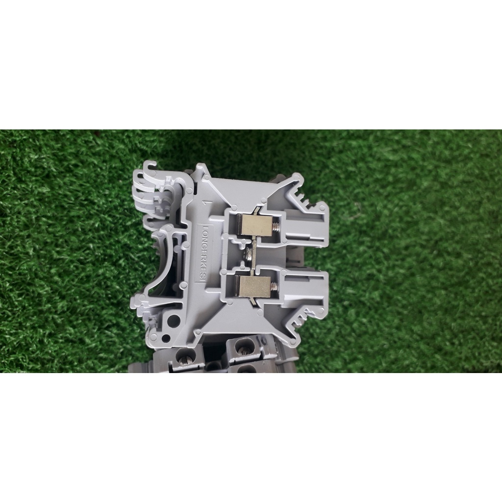 Cầu đấu Domino tép 32A 2.5mm2 | Shopee Việt Nam