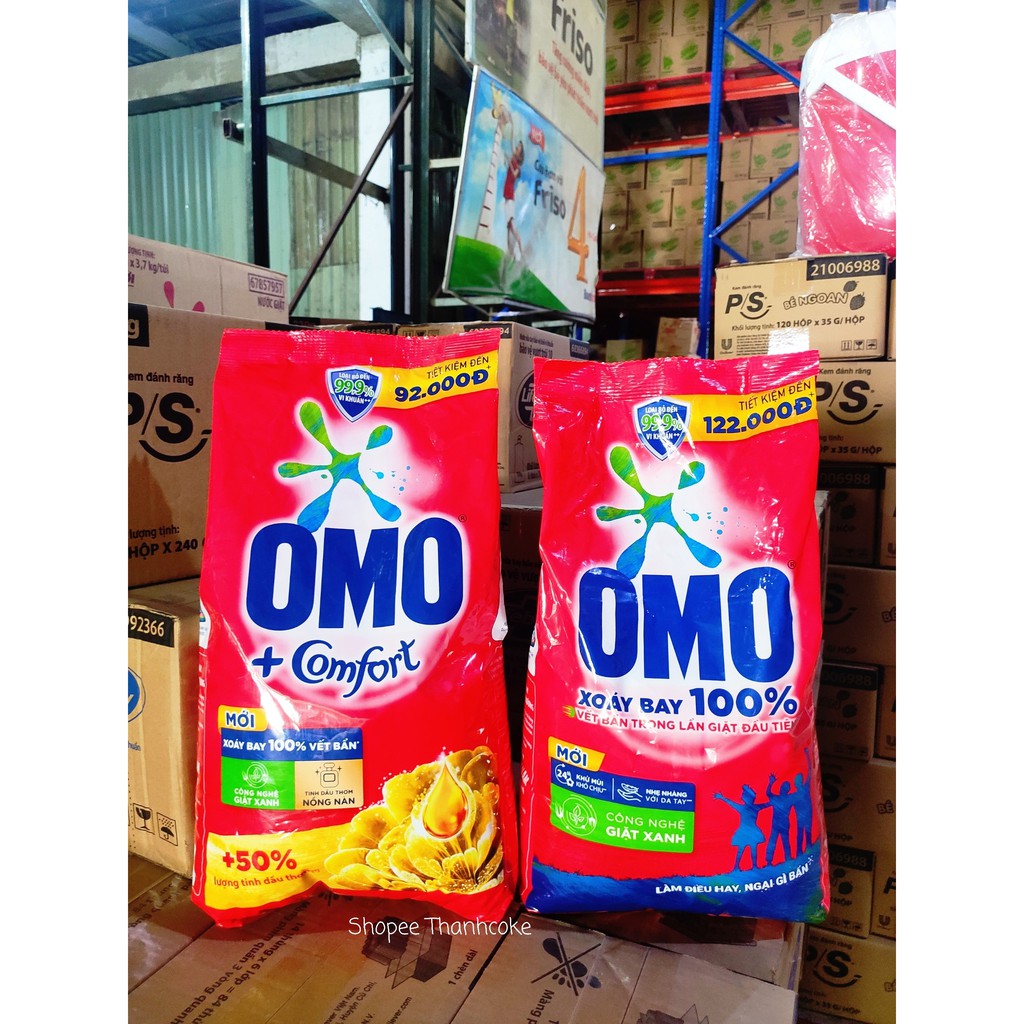 omo matic giá tốt Tháng 5, 2023 | Mua ngay | Shopee Việt Nam