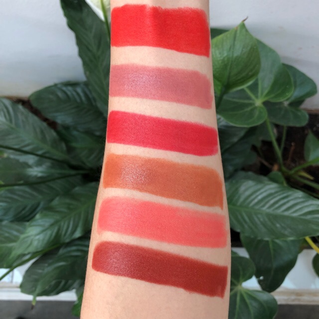 Sáp Ong | BiBi Lipstick | Shopee Việt Nam