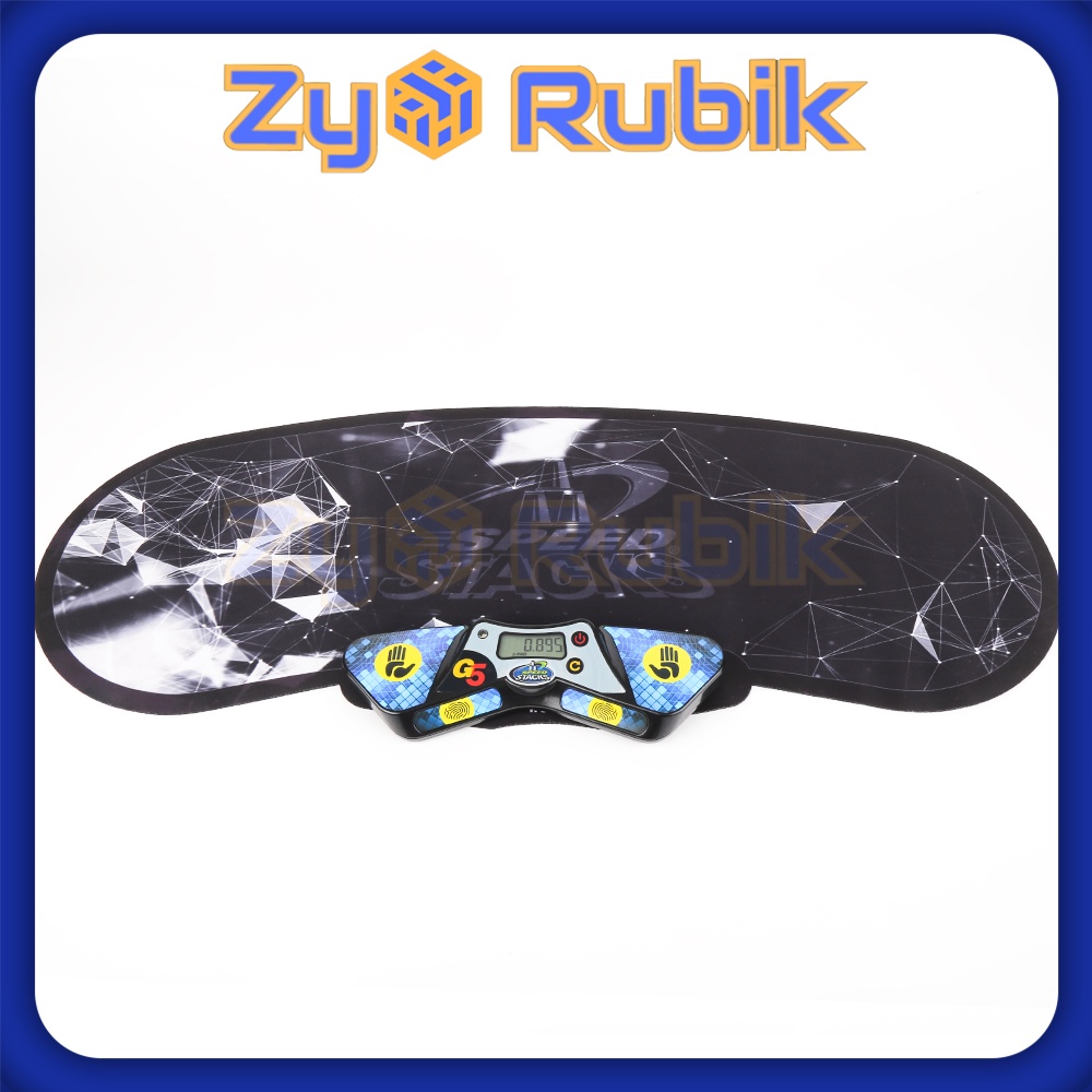 Phụ Kiện Rubik - SpeedStacks Gen 4 / Gen 5 Pro Timer - Zyo Rubik ...
