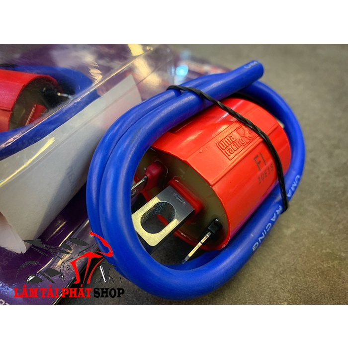 Mobin Sường Uma Racing Fi Chính Hãng | Shopee Việt Nam