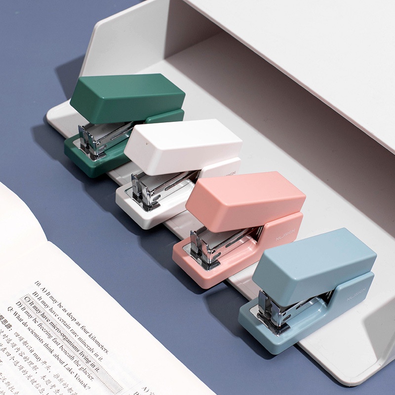 Dụng Cụ Bấm Ghim Mini Bằng Hợp Kim Chống Trượt Shopee Việt Nam