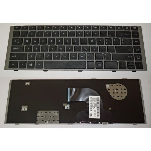 BÀN PHÍM LAPTOP HP Probook 4440S 4441S 4445S 4446s - BẢO HÀNH ĐỔI MỚI 6 ...
