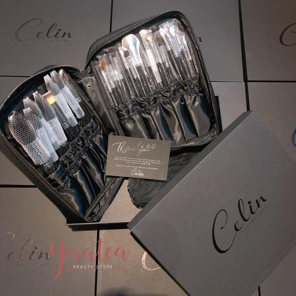 Bộ Cọ Celin Full Box | Shopee Việt Nam