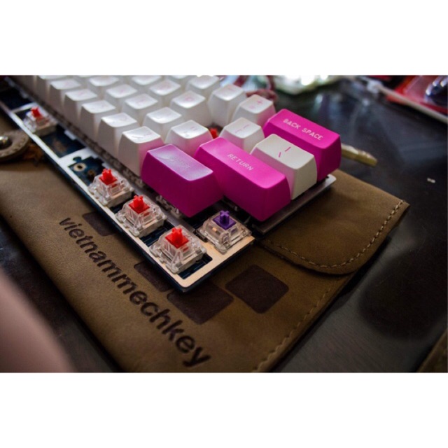 Keycap bàn phím SA MAXKEY 119 key | Shopee Việt Nam