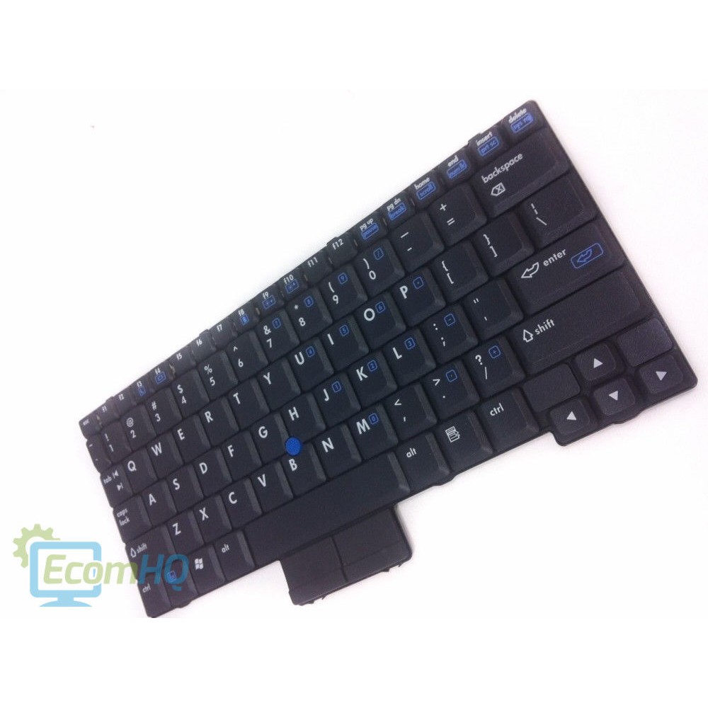 Bàn Phím Laptop HP NC2400 NC2405 NC2410 | Shopee Việt Nam