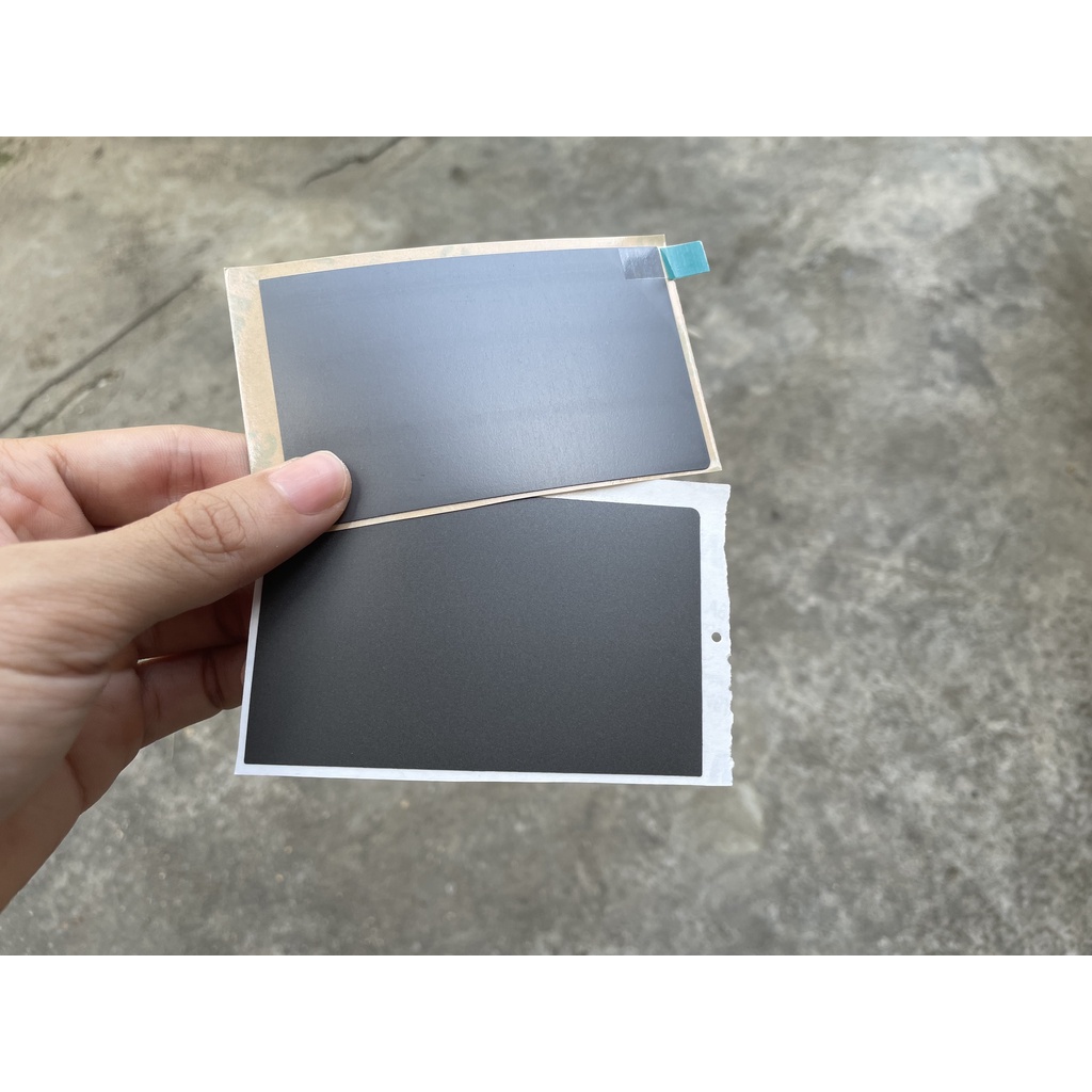 Miếng dán bàn di chuột touchpad ThinkPad X250 X260 X270 | Shopee Việt Nam