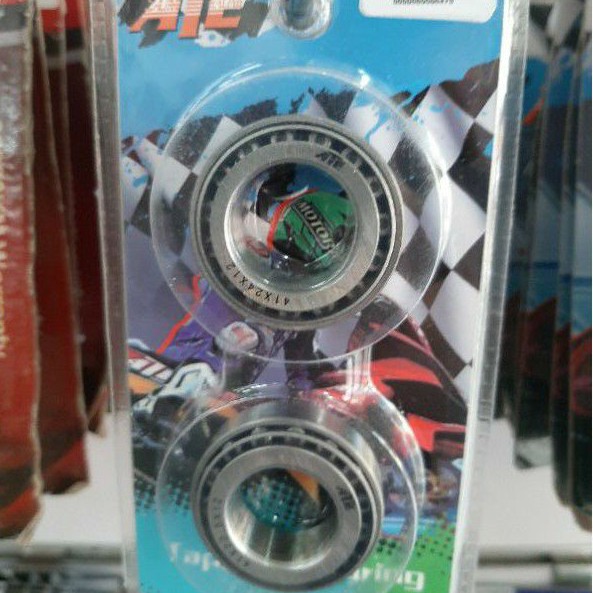 Bộ chén bi cổ xe cub CD 67, 81 , 84, 86..... ATE | Shopee Việt Nam