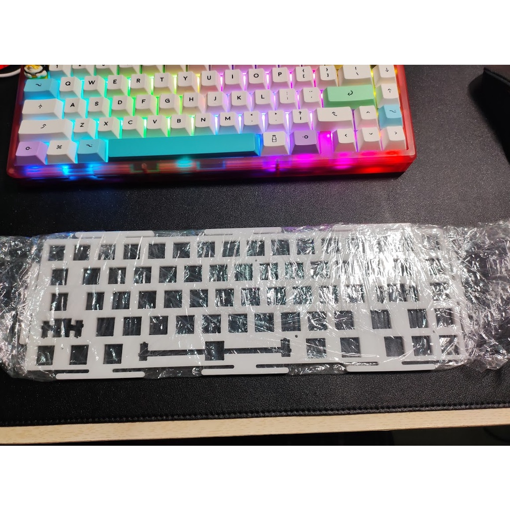 Plate Pom bàn phím cơ Akko Mod 005 | Shopee Việt Nam