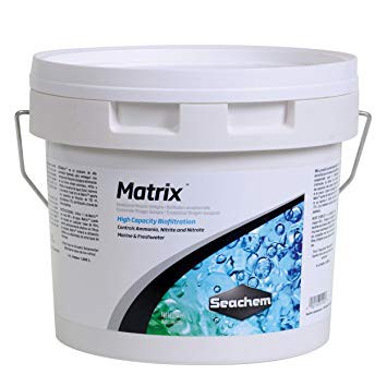 Vật liệu lọc Seachem Matrix 4L | Shopee Việt Nam