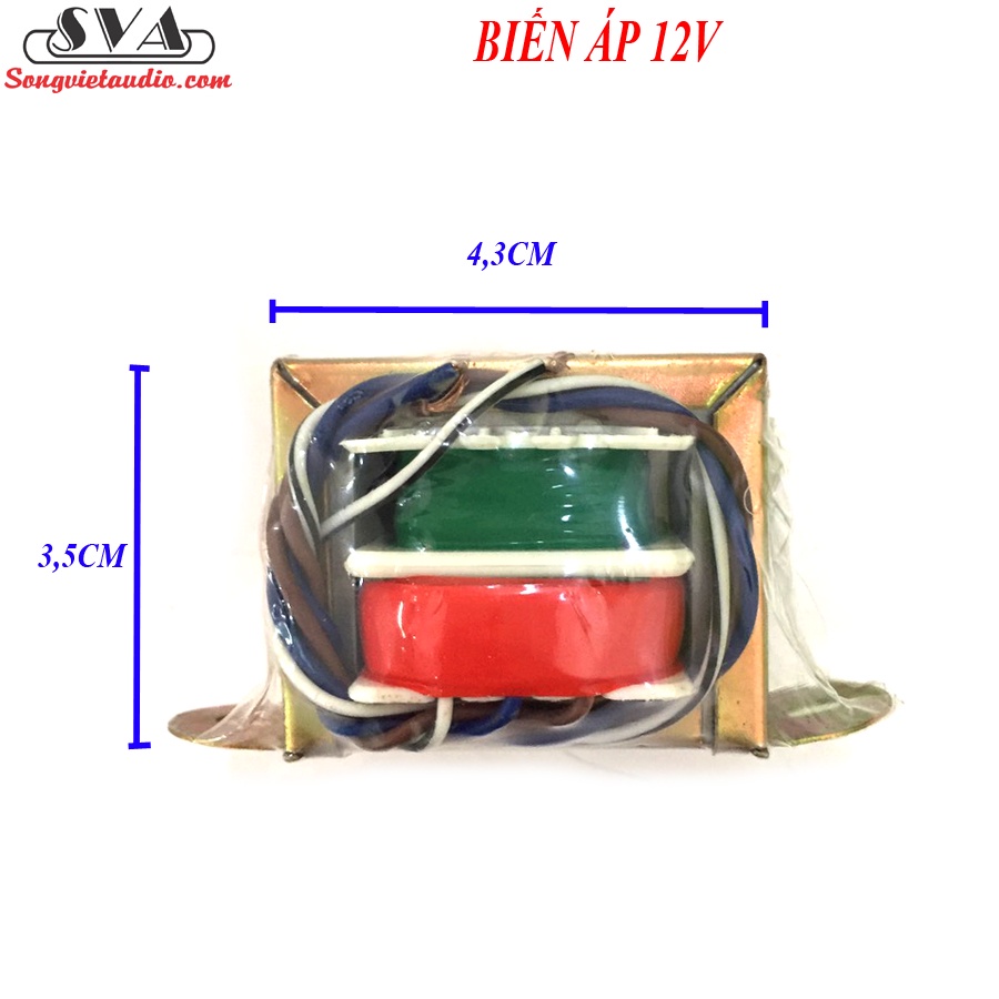 BIẾN ÁP 12V | Shopee Việt Nam