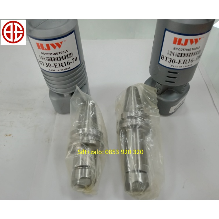Đầu kẹp mũi phay BT30-ER16-70/100, Bầu kẹp dao phay | Shopee Việt Nam