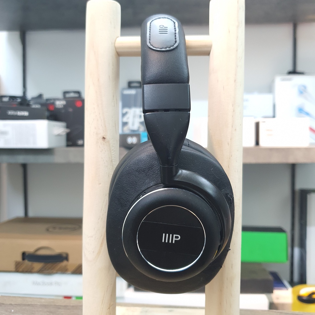 [Chính hãng] Tai nghe Headphones Monoprice IIIP wireless, chống ồn ANC ...
