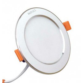 ĐÈN LED ÂM TRẦN MẮT VIỆT, 7W, MV-D701,1 MẦU, LỖ KHOÉT 90MM | Shopee Việt Nam