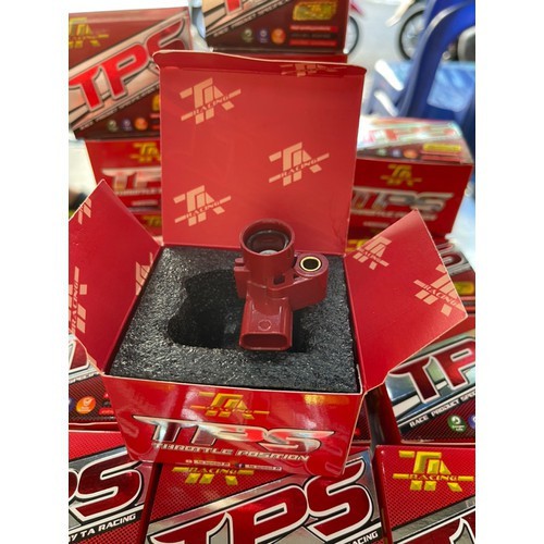 CẢM BIẾN TPS TA RACING XE VARIO / AB125 / CLICK - ATE004 | Shopee Việt Nam