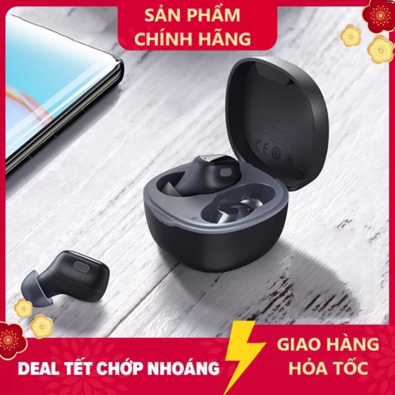 Tai Nghe Nhét Tai Không Dây Baseus Encok True Wireless Earphones WM01 ...