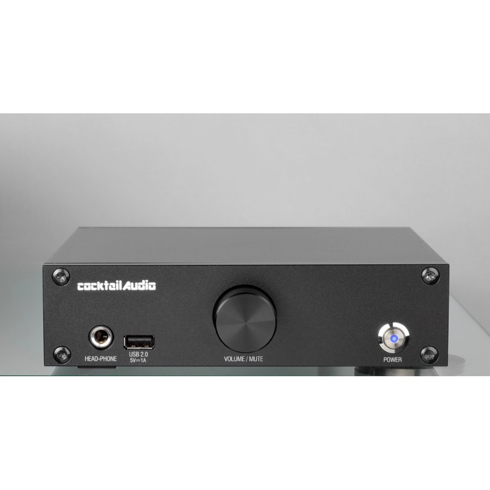 DAC Cocktail Audio N15D HÀNG CHÍNH HÃNG NEW 100% | Shopee Việt Nam