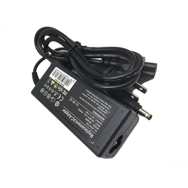 Dây Cáp Sạc Nguồn Cho Samsung NP-RV510-A05US Notebook | Shopee Việt Nam