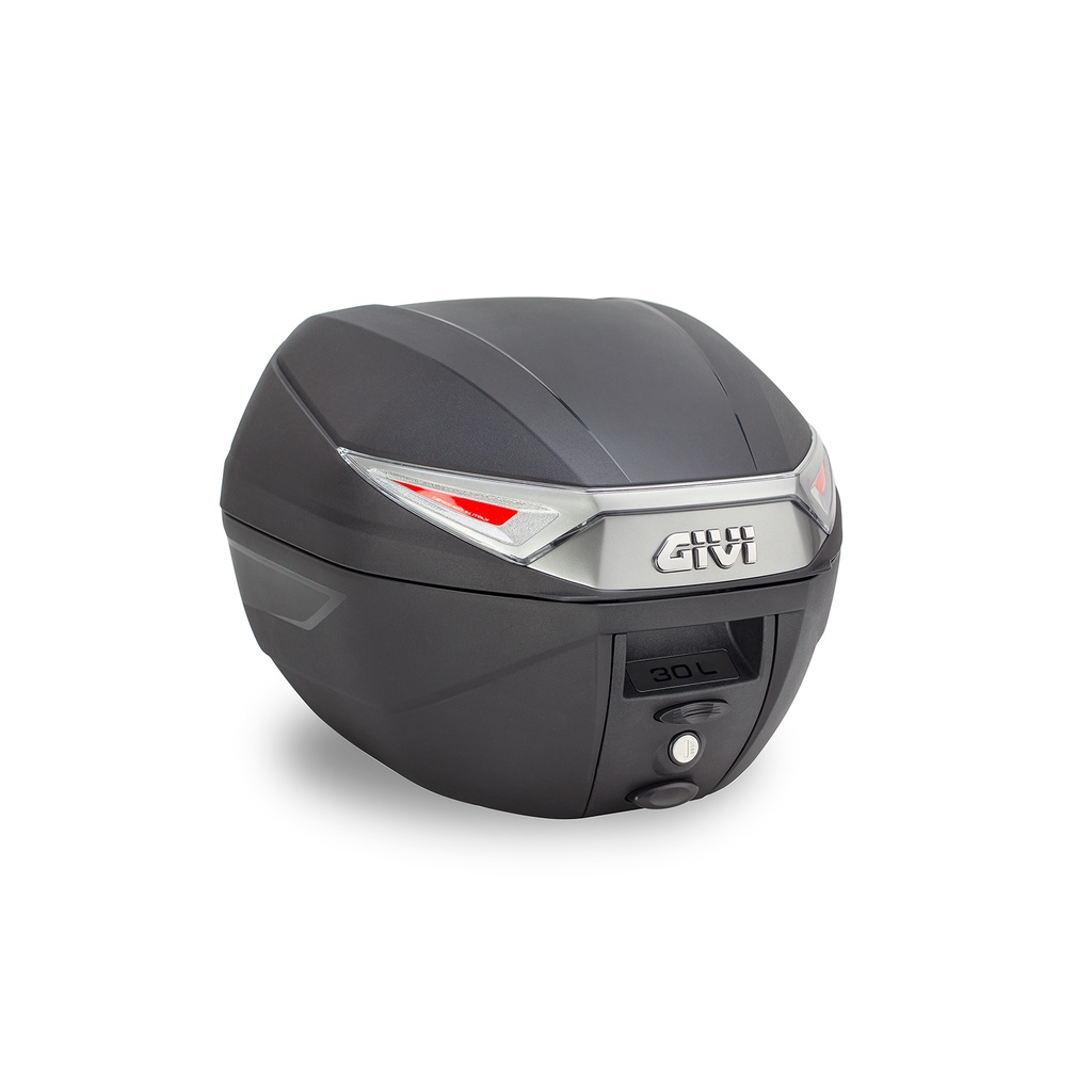 THÙNG SAU GIVI C30 ( 30 lít ) | Shopee Việt Nam