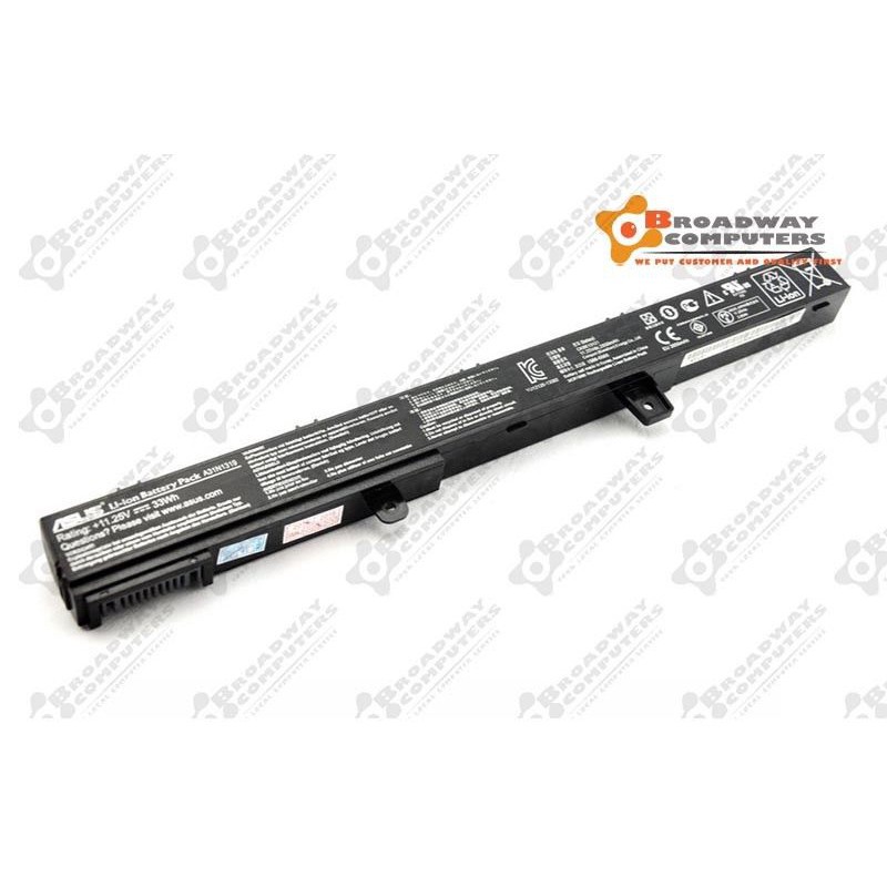 Pin laptop Asus F451 | Shopee Việt Nam