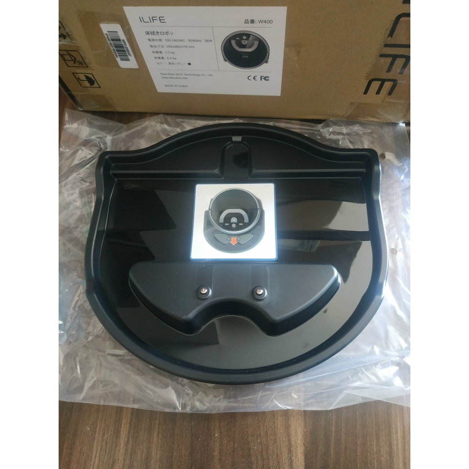 Phụ kiện ILIFE W400 | Shopee Việt Nam