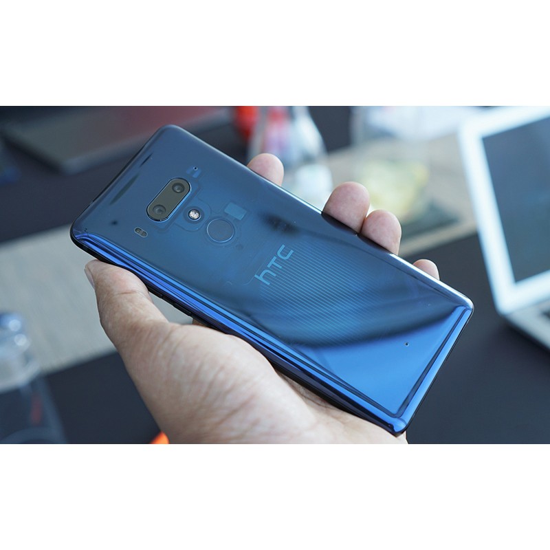 Điện Thoại HTC U12 Plus quốc tế 2 sim Bản đặc biệt || Ram 6/64GB cấu hình mạnh || Playmobile ...
