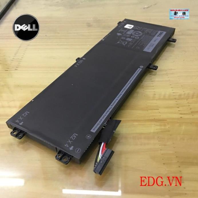 Pin laptop Dell XPS 15 9550 56W chính hãng | Shopee Việt Nam
