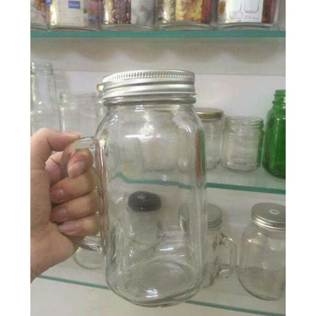 LY QUAI CẦM KHỔNG LỒ THỦY TINH 650 mL | Shopee Việt Nam