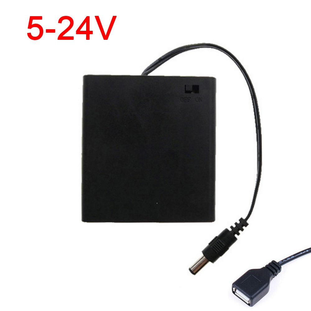 Công Tắc Nguồn Điện BẬT / TẮT Pin Cho Đèn Led Dải Đèn 5V 6V 12V DC Không Chống Thấm Nước ...