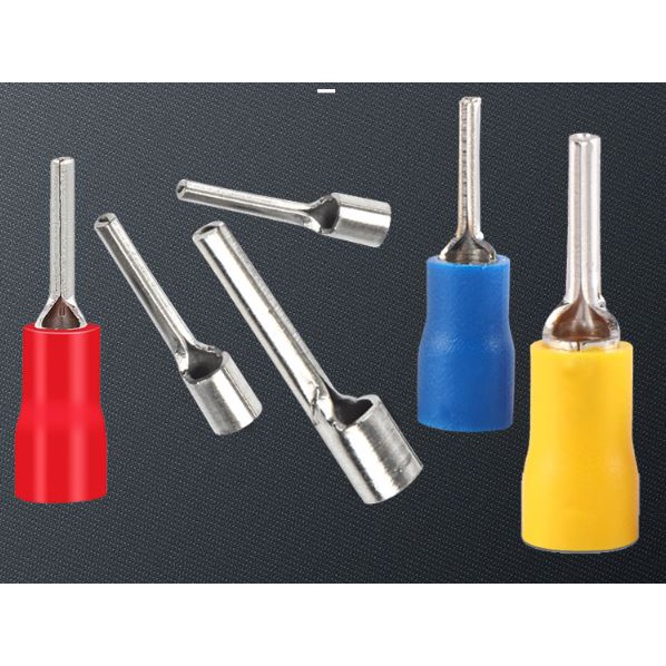 100 đầu cos kim đặc các loại, cosse pin đặc | Shopee Việt Nam