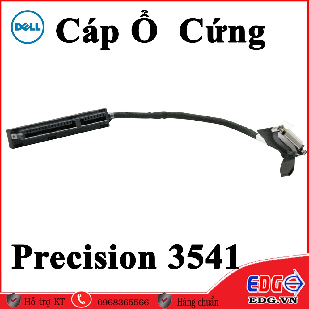 Cáp Ổ Cứng Laptop Del Prcision 3541, lắp thêm ổ cứng cho dell 3541 ...