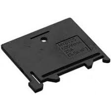 Phụ kiện Domino tép Hanyoung HYBT-SP10, HYBT-02,HYBT-03,HYBT-04, HYBT ...