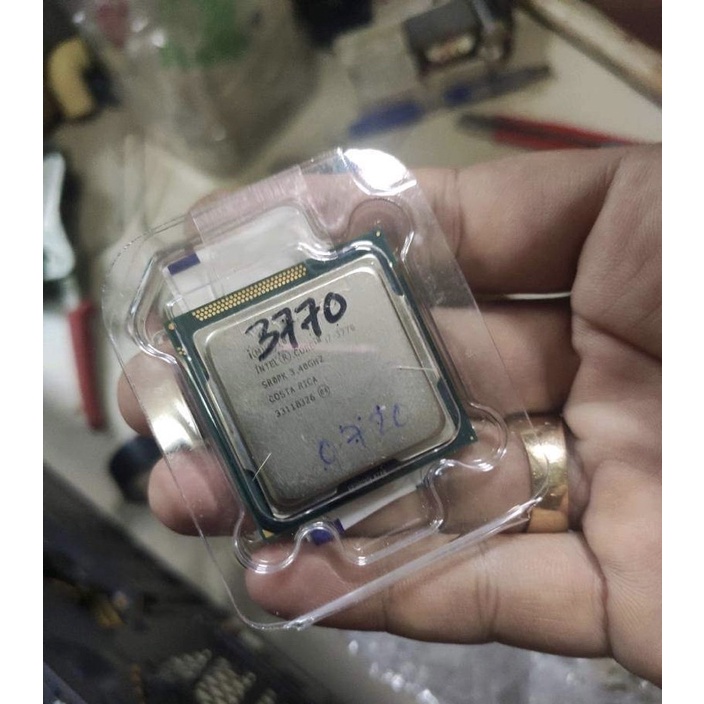Cpu i7-3770 socket 1155 | Shopee Việt Nam