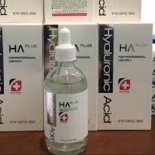 ( Hàng chính hãng) Serum HA plus căng bóng cấp ẩm | Shopee Việt Nam