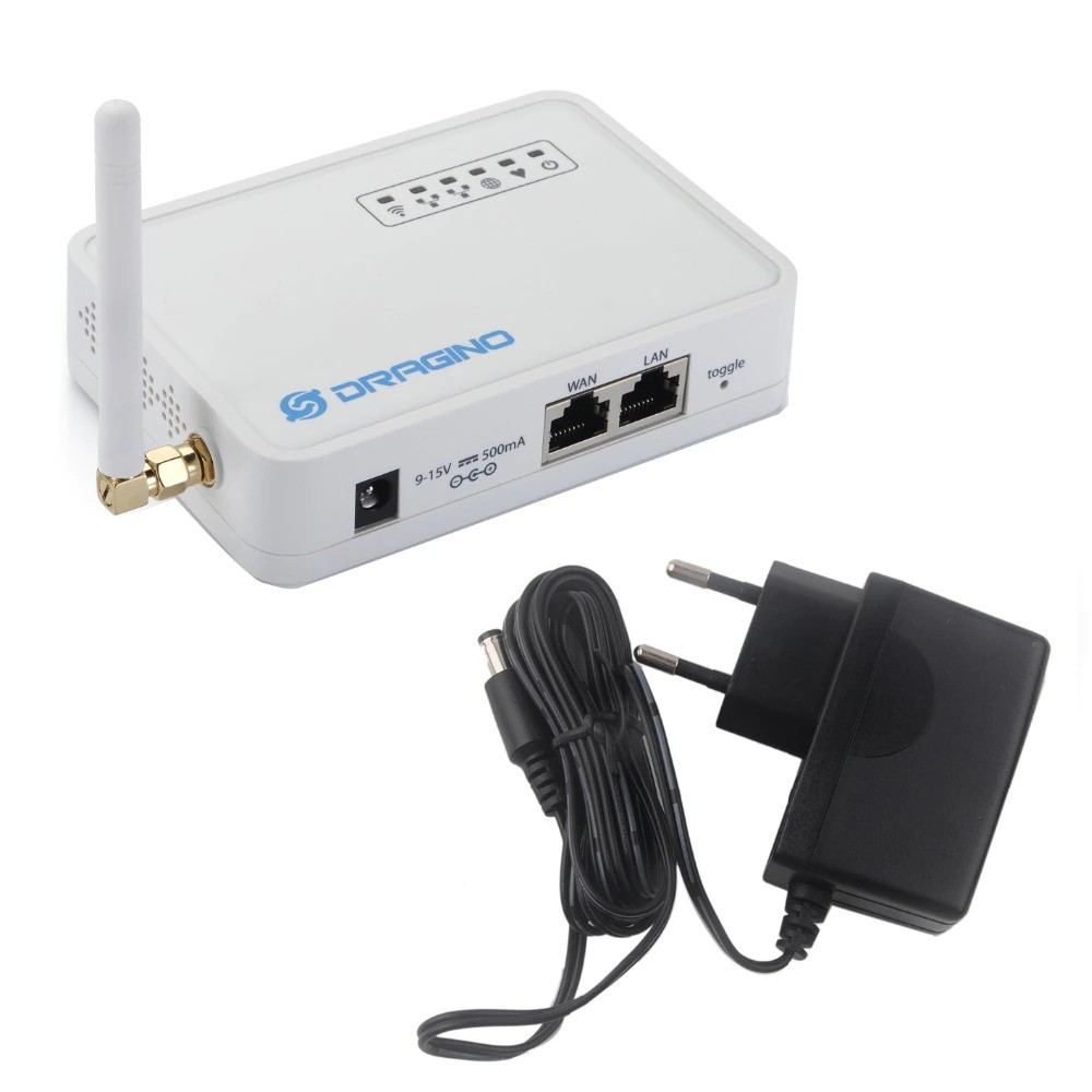 Bộ Single Channel LoRa Gateway | Shopee Việt Nam
