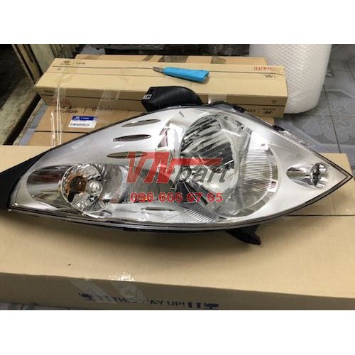 Đèn Pha Trái Chevrolet Spark Chính Hãng 95488413 | Shopee Việt Nam