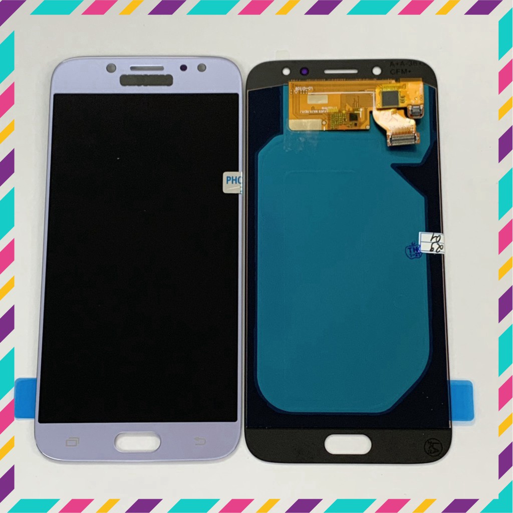 Màn hình điện thoại Sasung J7 Pro/J730 (Oled 2ic) | Shopee Việt Nam