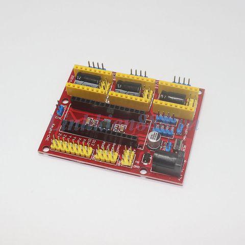 Module CNC Shield V4 Máy In 3D | Shopee Việt Nam