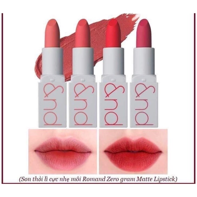 Combo son dưỡng môi+ son màu | Shopee Việt Nam