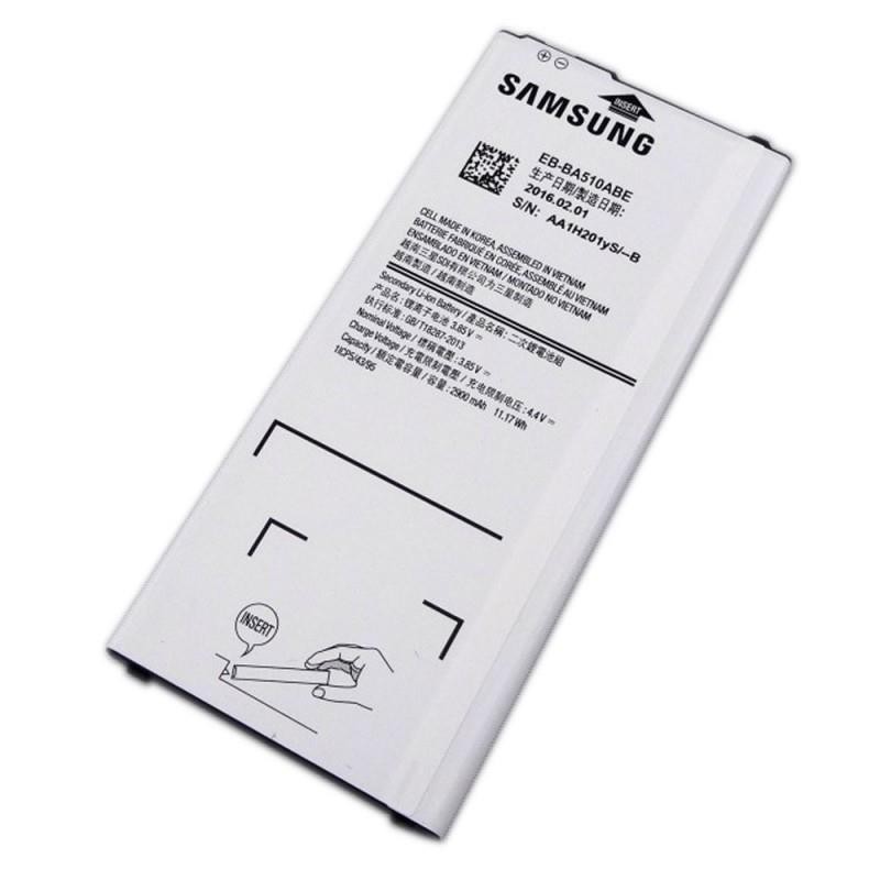 Pin Samsung A510 ( A5 2016 ) | Shopee Việt Nam