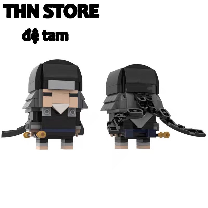 lego naruto giá tốt Tháng 6, 2026 | Mua ngay | Shopee Việt Nam