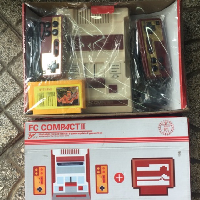 Máy băng FC Compact II | Shopee Việt Nam