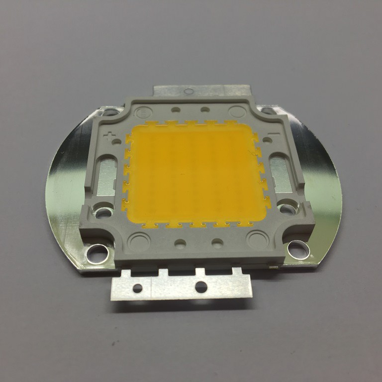 EPISTAR CHIP PHA LED 50W - VÀNG 3200K | Shopee Việt Nam