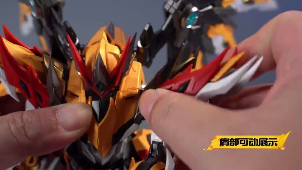 Mô Hình Lắp Ráp MNP-XH01 Bai Qi MNP XH01 Baiqi Model Kit - Chính hãng ...