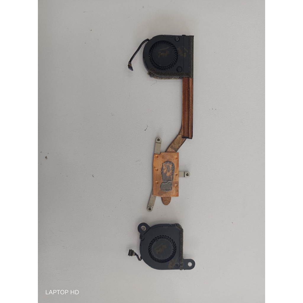 Quạt tản nhiệt cpu laptop DELL INSPIRON 7437 | Shopee Việt Nam