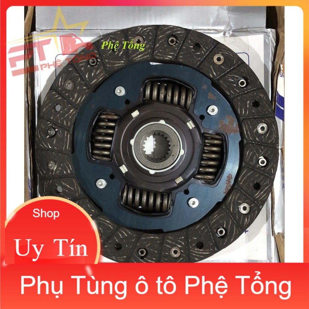 Lá côn ( Đĩa ly hợp ) BYD F0 bản 19cm | Shopee Việt Nam