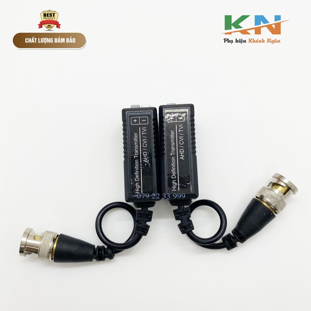 Jack Balun dùng cho Camera loại tốt | Shopee Việt Nam