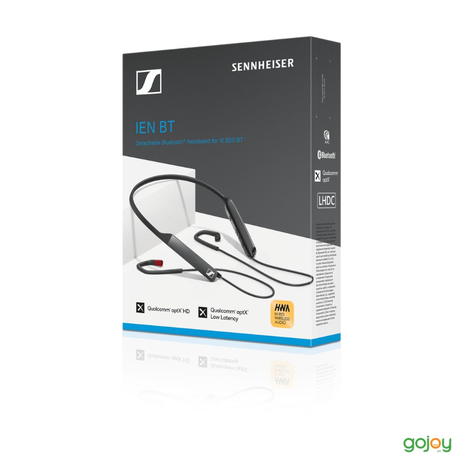 Tai nghe SENNHEISER IE 80s BT | Shopee Việt Nam